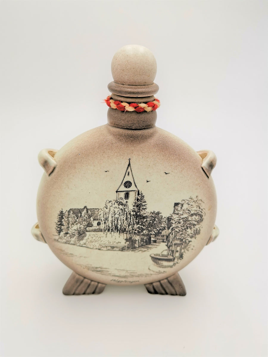 Ziegler Schaffhausen Alcohol decanter – BijouxFah